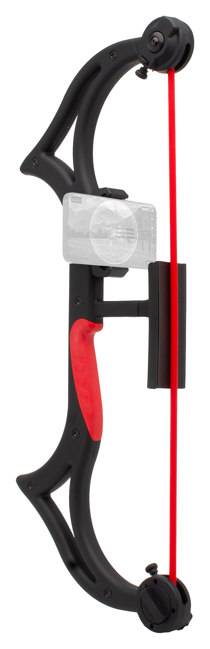 AccuBow Nano Youth Virtual Archery Training System | Cabela's